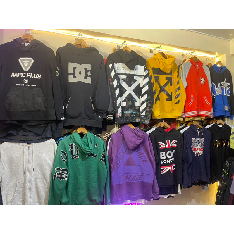 jr amago allstyle mnl | Shopee Philippines