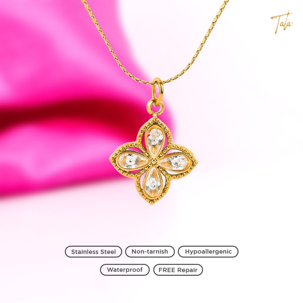 TALA by Kyla Luxe Minimal Collection Stainless Steel with Giftbox ...
