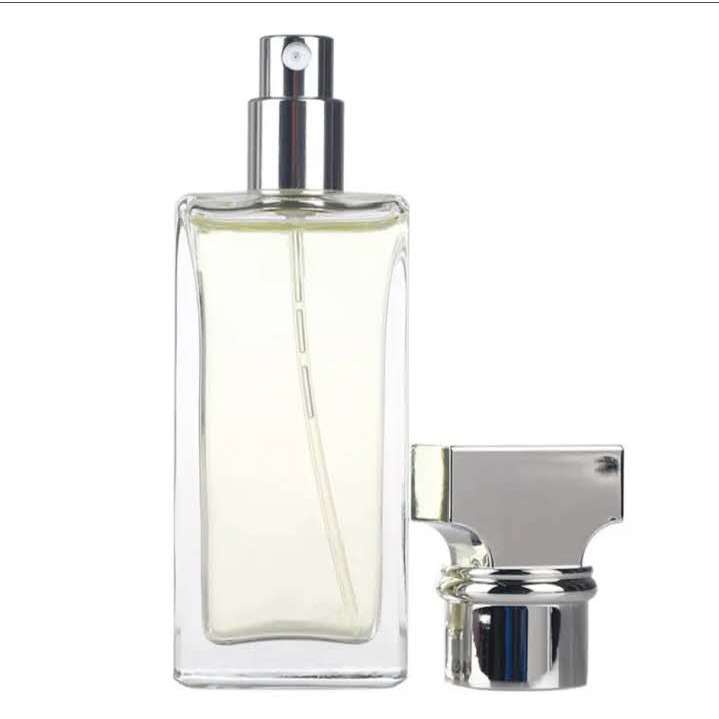Forever perfume 100ml for her long lasting fragrance EDP smooth smell ...