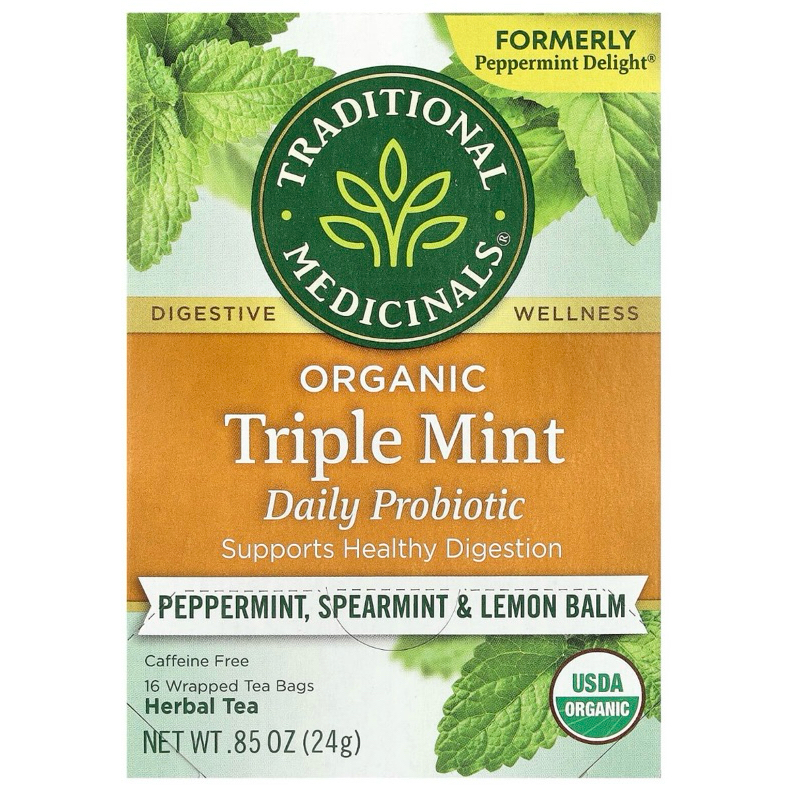 TM Triple Mint (Daily Probiotics) | Shopee Philippines