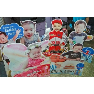 Shop standee life size for Sale on Shopee Philippines