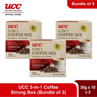UCC Coffee Official Store , Online Shop | Shopee Philippines