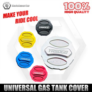 TAKIMOTO MOTORCYCLE HIGH QUALITY ALUMINUM ALLOY UNIVERSAL FUEL TANK CAP MOTORCYCLE TUNING PARTS ...