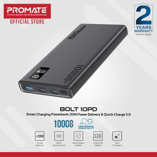 Promate PH Official Store, Online Shop | Shopee Philippines