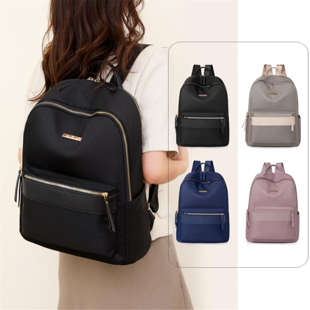 Fashion Design Laides Durable Backpack for Travel with Luxury Laptop ...