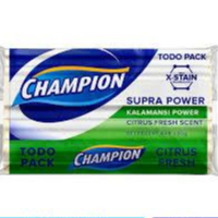 Shop champion bar detergent for Sale on Shopee Philippines