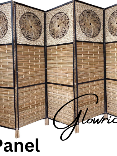 DIVIDER PARTITION / ROOM DIVIDER VINTAGE STYLE | Shopee Philippines