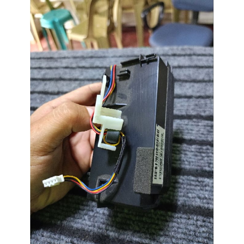 AC Power Supply Adapter Charger For Epson L3110, L3118, L3210, L3150 ...