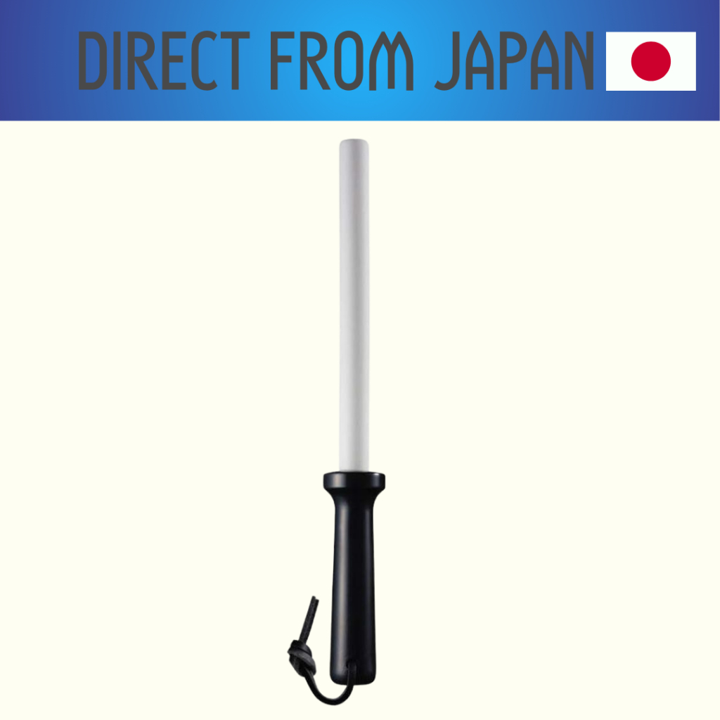 Kai Corporation KAI Sharpener Ceramic Stick Type Kitchen Tool Made in ...