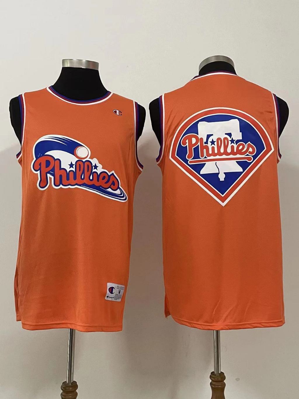 Basketball Jersey Philadelphia Phillies | Shopee Philippines