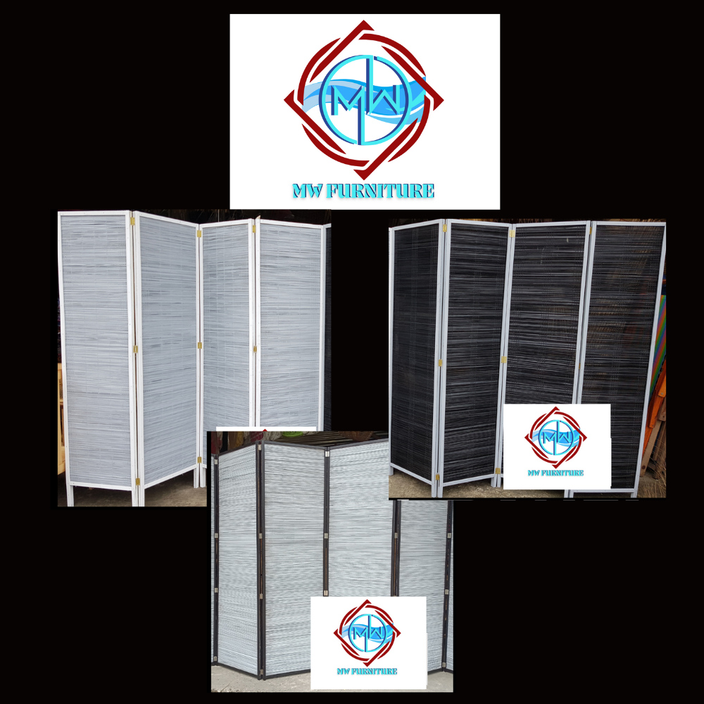 ROOM DIVIDER 6,5,4,3,2,1 PANELS | Shopee Philippines
