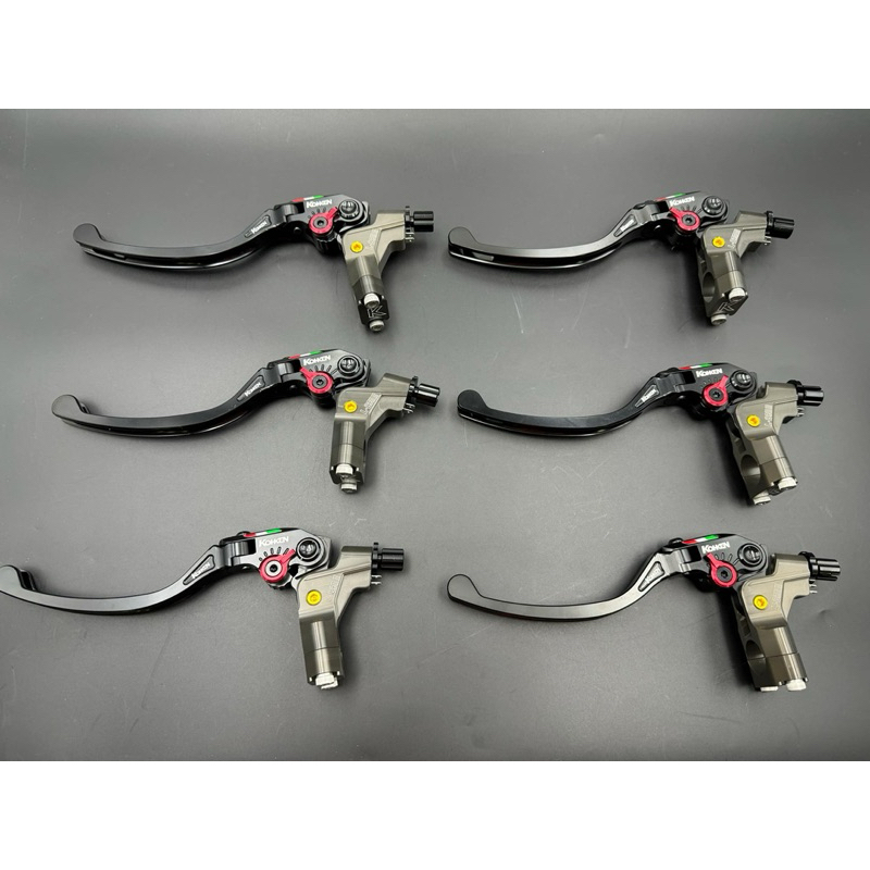 kohken avanza premium clutch lever with box | Shopee Philippines