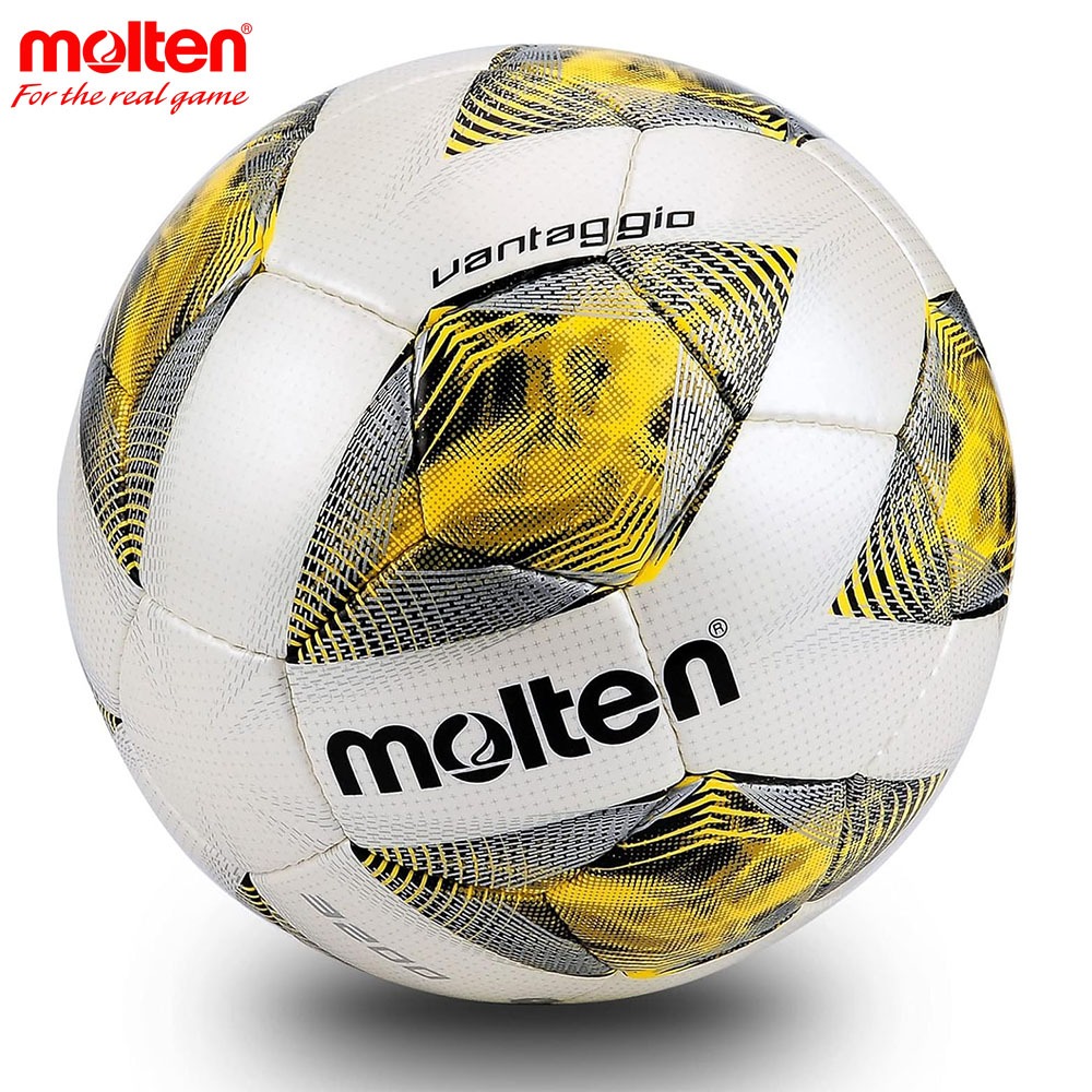 Original Molten Ball F5A3200 Soccer Football for Adults and kids ...