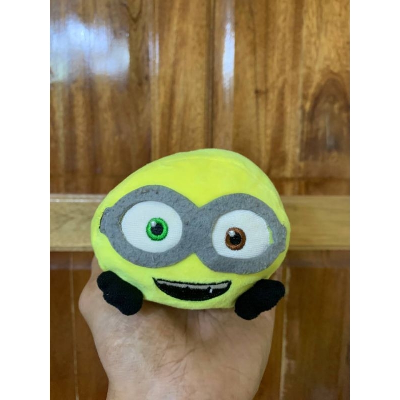 Despicable Me 3 Bob the Minion Tsum Plush | Shopee Philippines