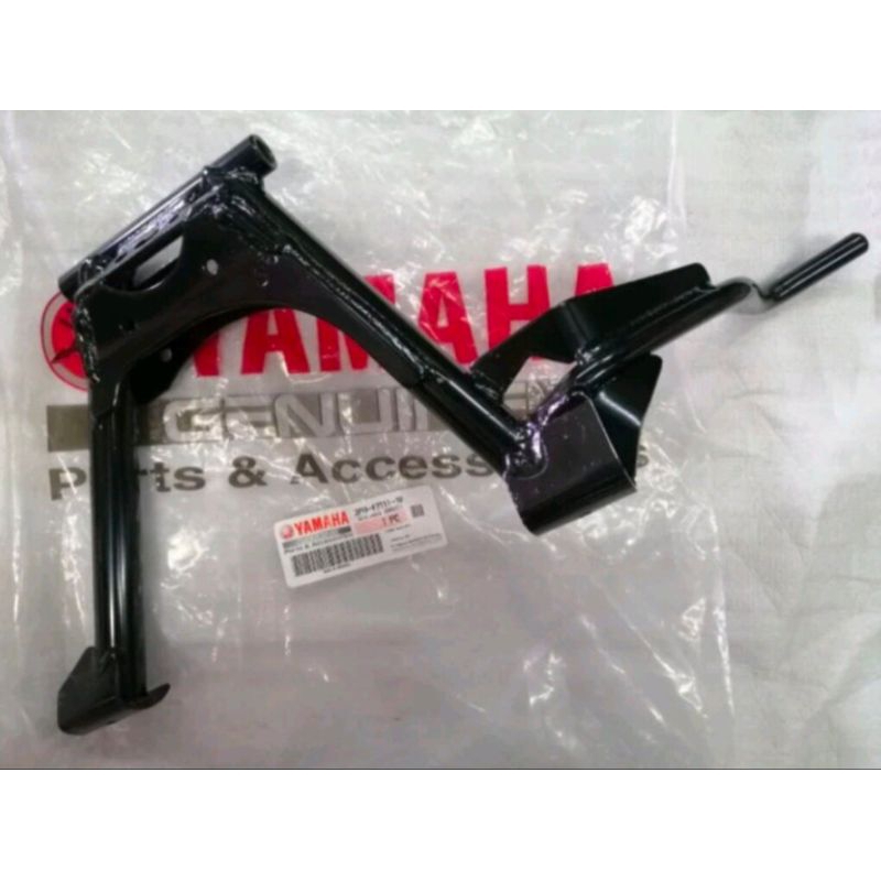YAMAHA CENTER STAND FOR MIO I 125/M3 | Shopee Philippines