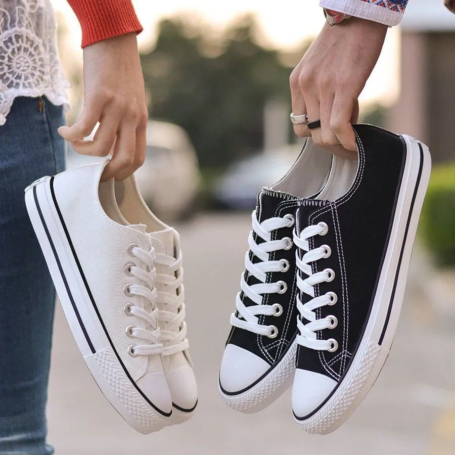 Converse Low Cut 1970s Shoes – Vintage Style with Classic Comfort and ...