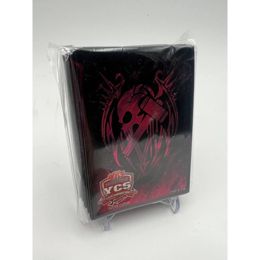 Yugioh Fiendsmith Official Sleeve 100 pieces Konami YCSJ 2024 from Japan NEW | Shopee Philippines