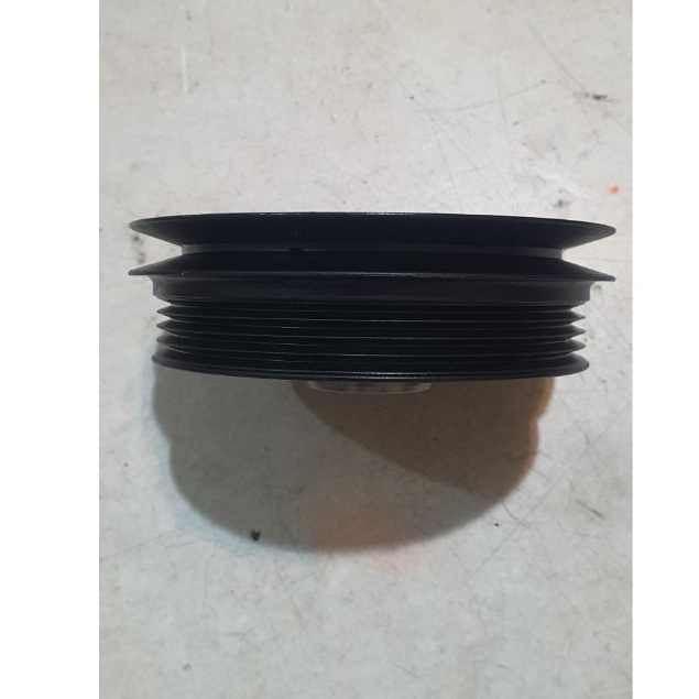 brand new crankshaft pulley k6a V\4PK for suzuki multicab | Shopee ...