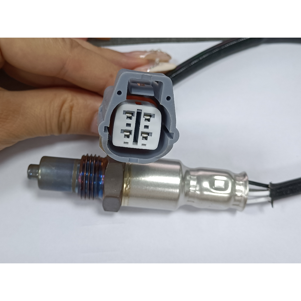 Oxygen Sensor Toyota Wigo GEN 2 Bank2 (Downstream) 89465-BZ460 | Shopee ...