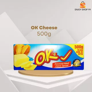 Shop ok cheese for Sale on Shopee Philippines
