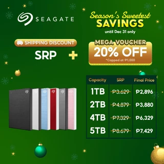 Seagate