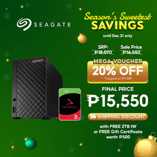 Seagate