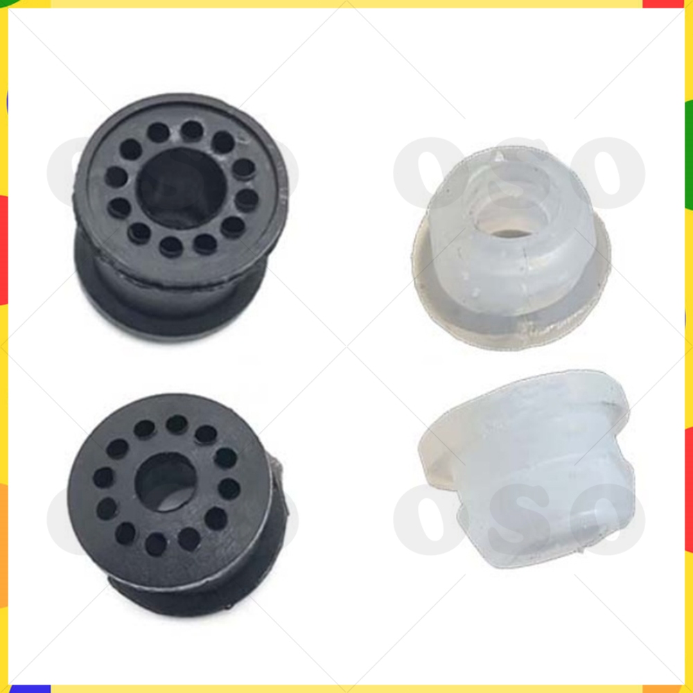 Automatic Manual Transmission Shifter Cable Bushing Ford Focus Fiesta ...