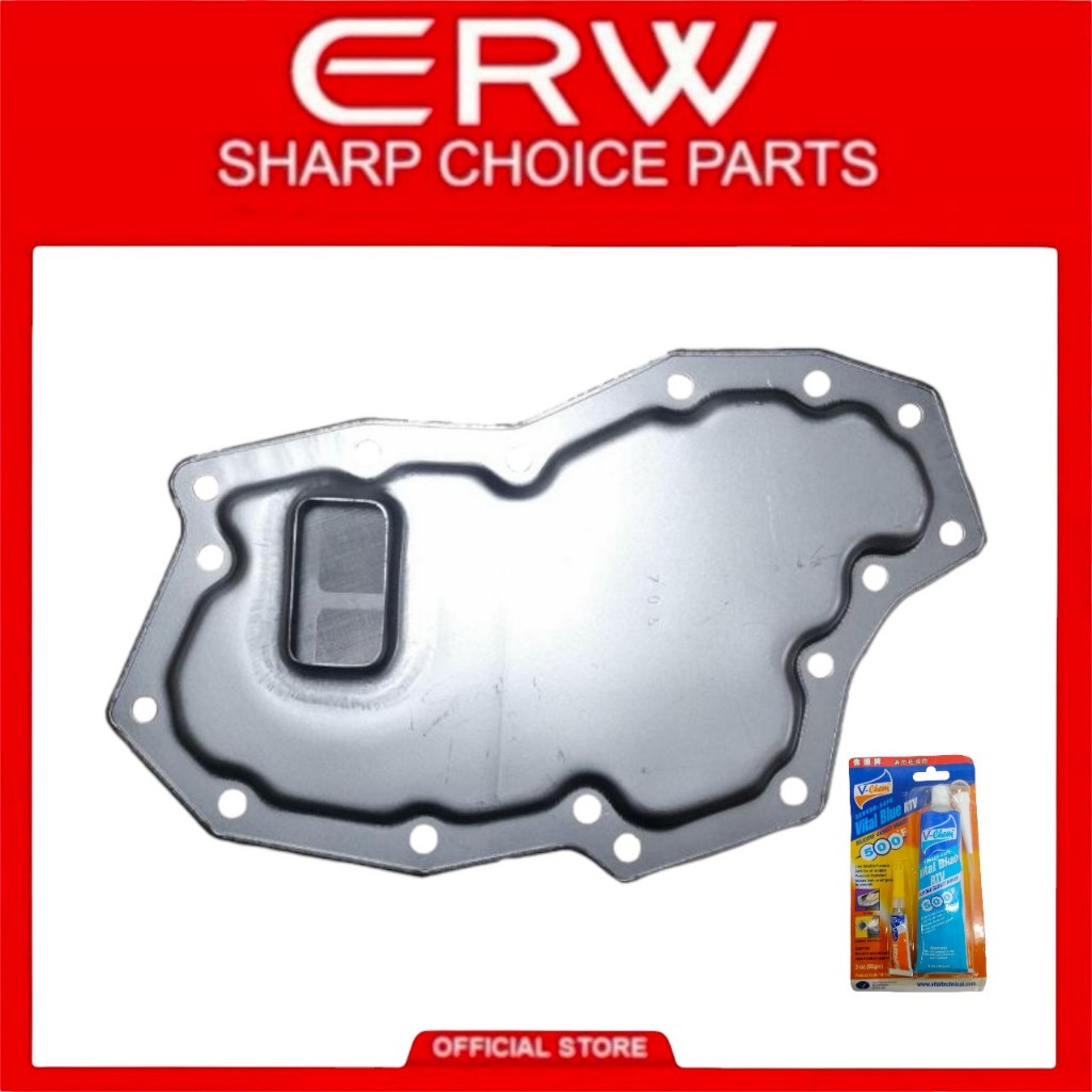 TRANSMISSION FILTER ( 31728-97X00 ) HYUNDAI GRAND STAREX W/ SILICON ...