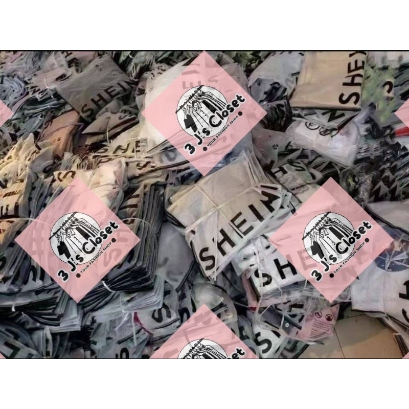 Shein Women's Premium | Shopee Philippines