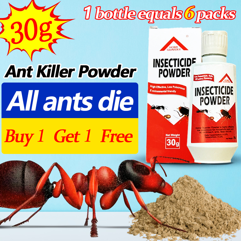 ant killer powder insect bait odorless prevent termites efficient Kill ...