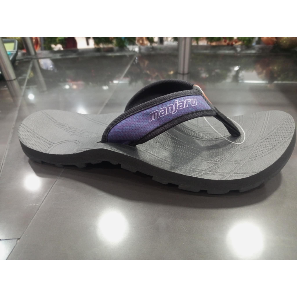 Manjaru Ascend Outdoor Slippers for Men | Shopee Philippines