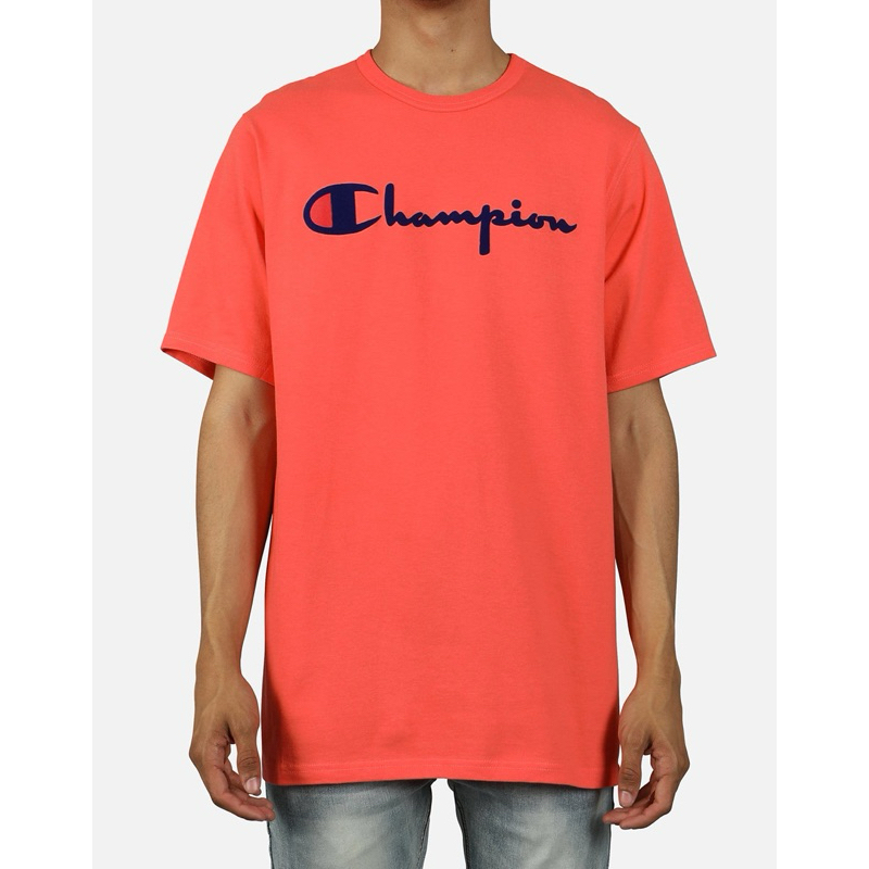 CHAMPION SCRIPT LOGO | Shopee Philippines