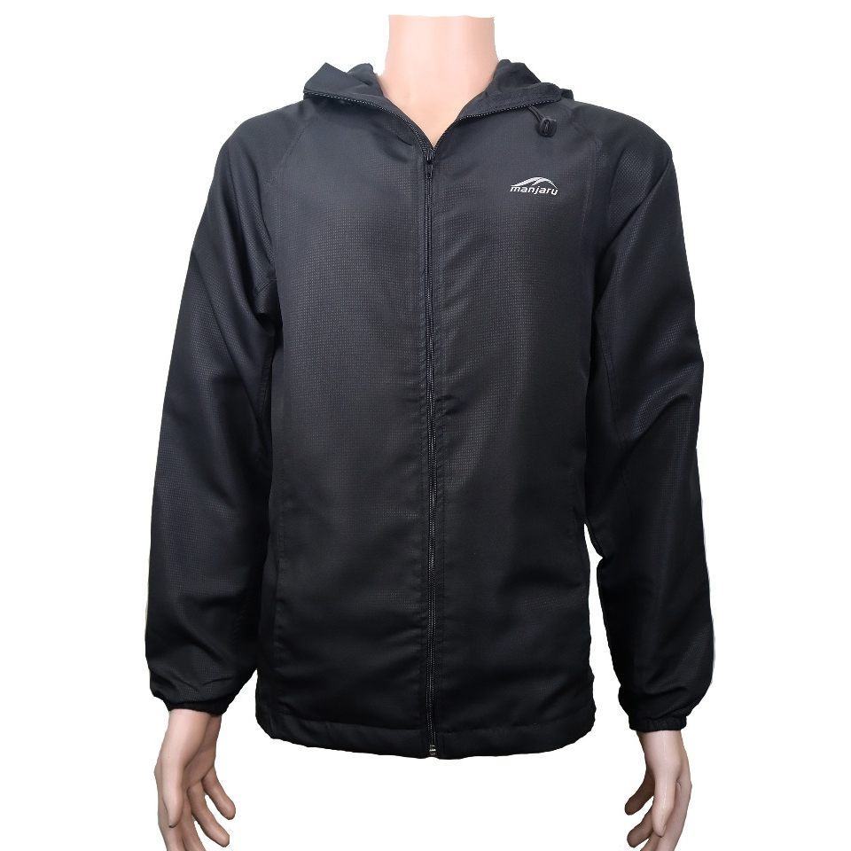 Manjaru Packable Windbreaker for Unisex | Shopee Philippines