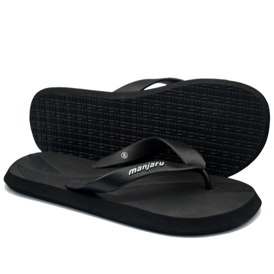 Manjaru Ripple Men's Flip-flops | Shopee Philippines