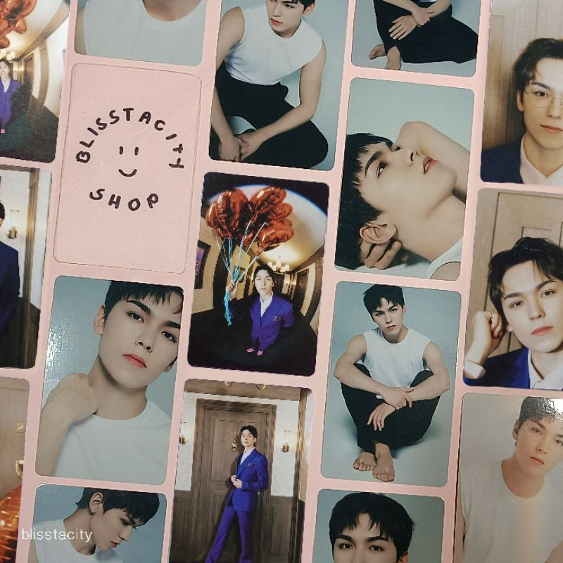 NRPC | VERNON CARVER DEAR VER 17 IS RIGHT HERE SPILL THE FEELS ...