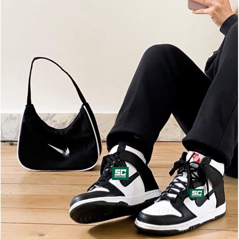 Dunk High Panda Retro | Shopee Philippines