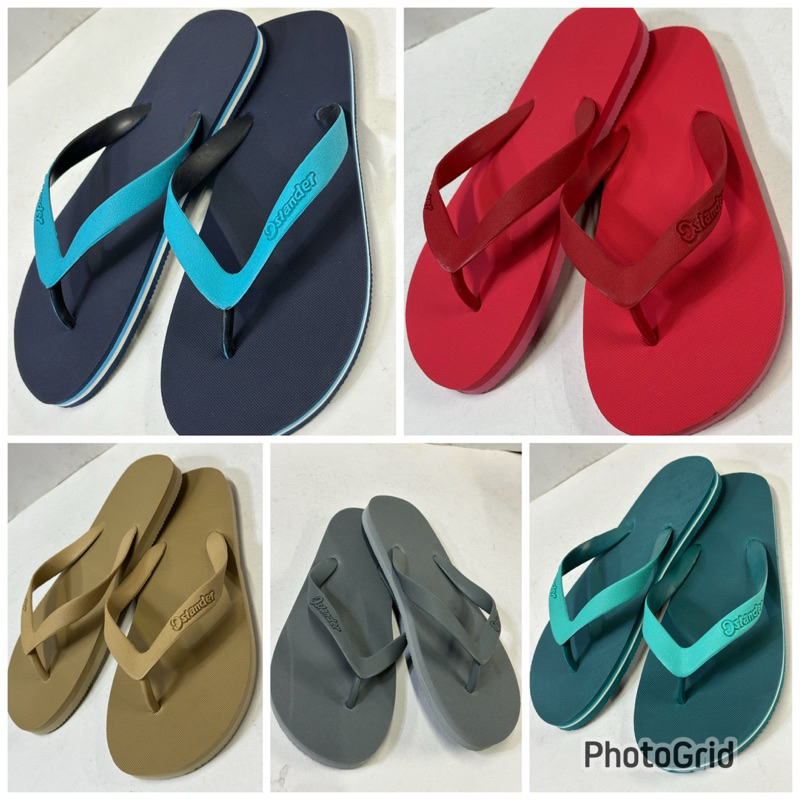 Islander Slipper “GREAT 11 / 12” for Men ( NEW ARRIVAL ) Original ...