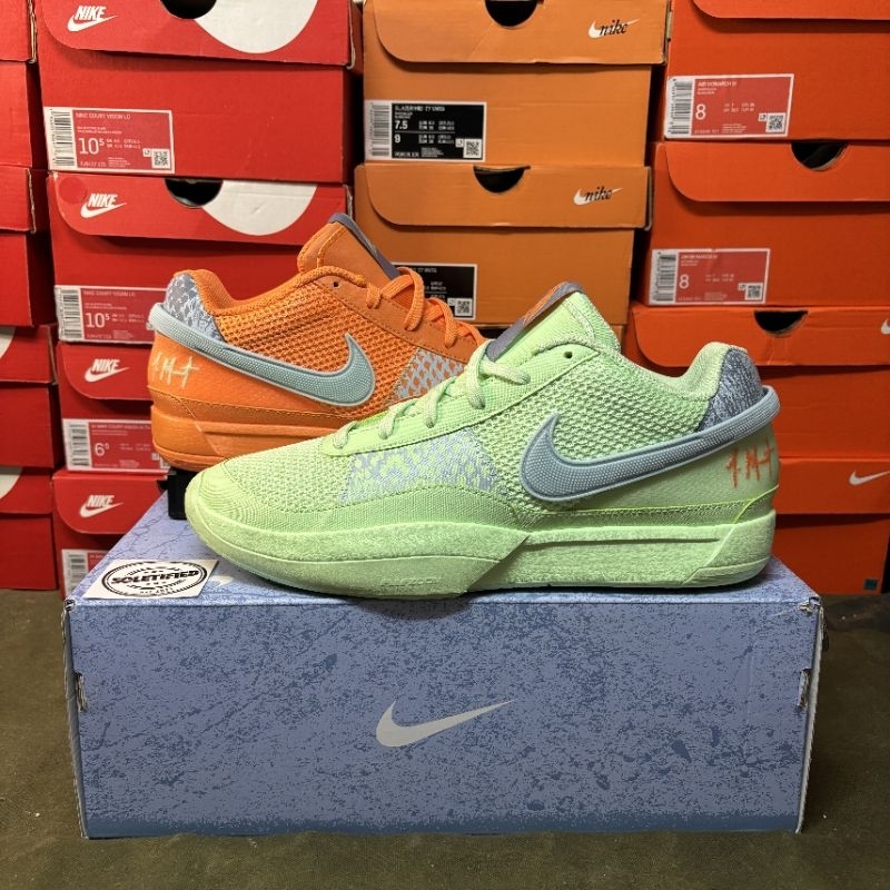 SOLETIFIED JA 1 Morant (Mismatch) | Shopee Philippines