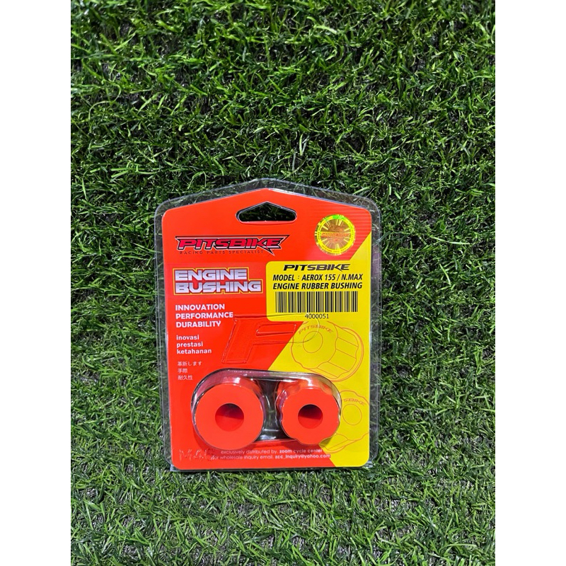 AEROX NMAX ENGINE RUBBER BUSHING PITSBIKE V1 V2 Aerox155 | Shopee ...