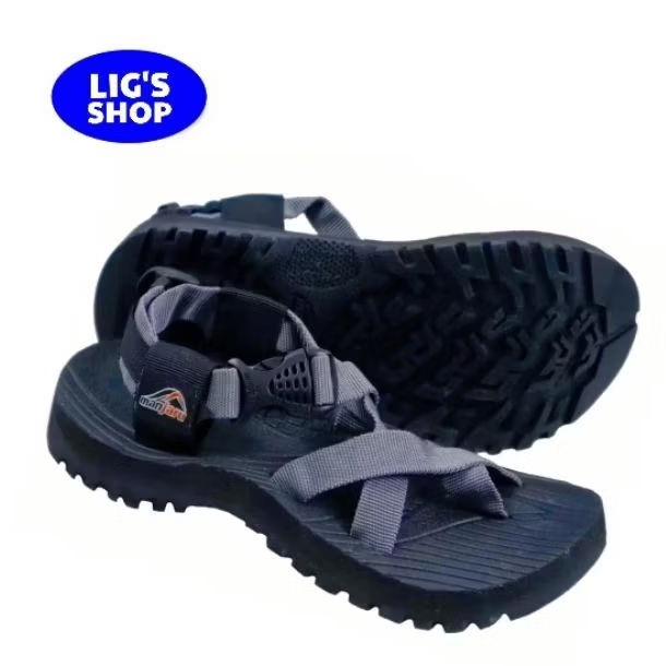 MANJARU YAPAK EXTREME SANDALS | Shopee Philippines