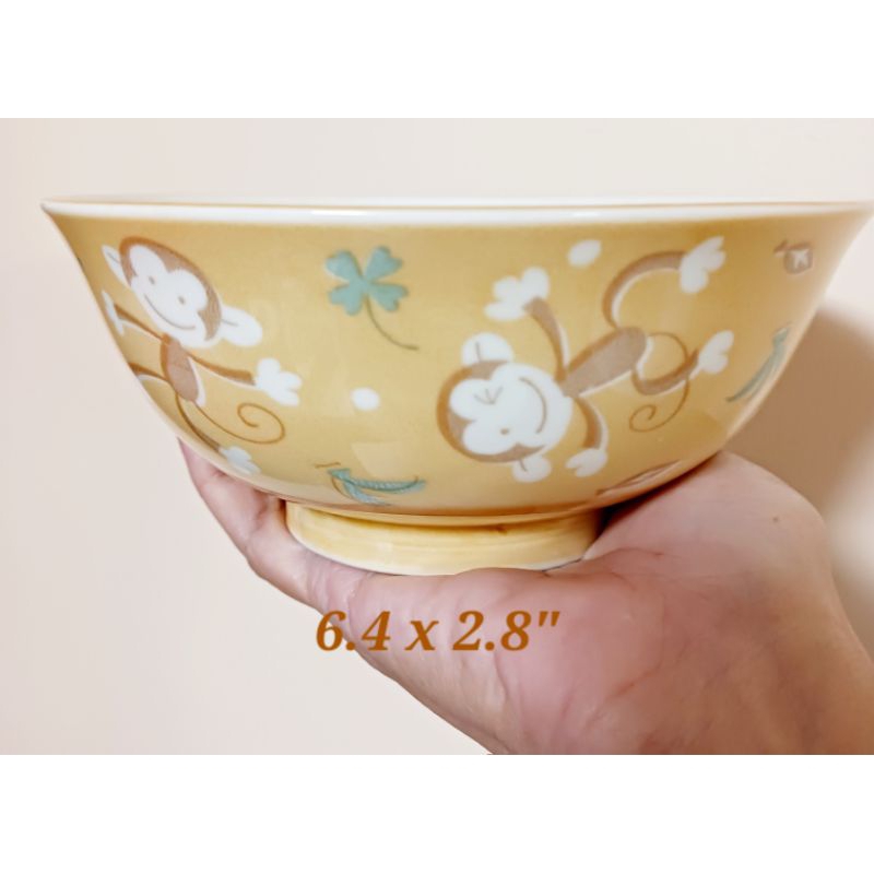 rice bowl soup bowl cereal bowl ramen bowl medium size surplus kiddie ...