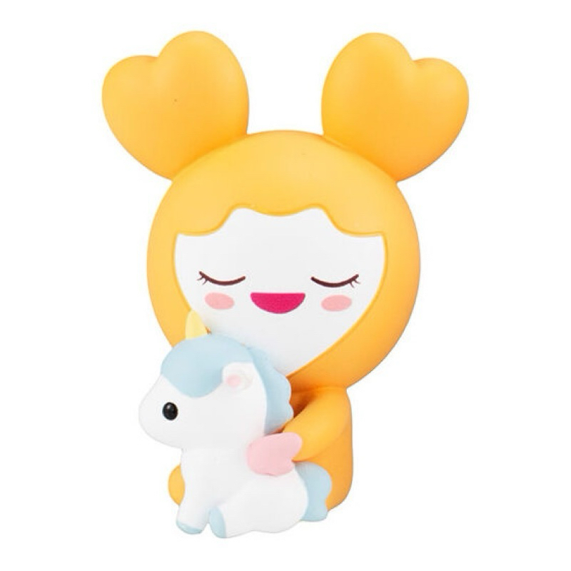 TWICE Jihyo Jively Laburi Mini Collectible Figure by Bandai x JYP ...