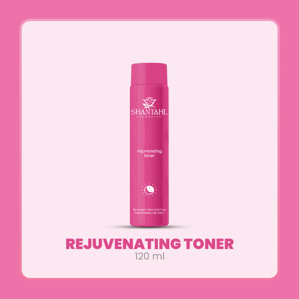 Rejuvenating Big Toner 120ml | Shopee Philippines