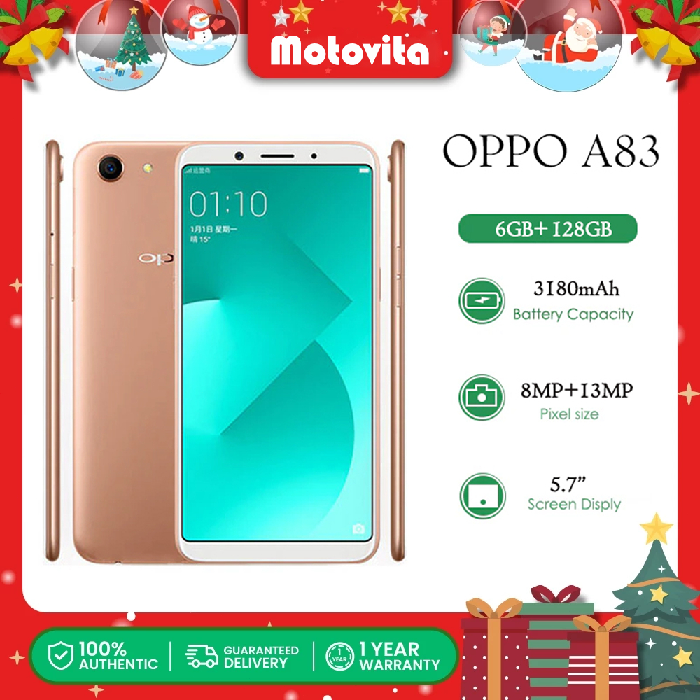 Original Phone 6G RAM + 128G ROM Legit Cellphone and New Smartphone ...