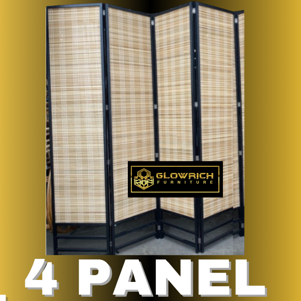 PARTITION 7FT / DIVIDER / OFFICE DIVIDER / RESTO DIVIDER /ROOM DIVIDER ...