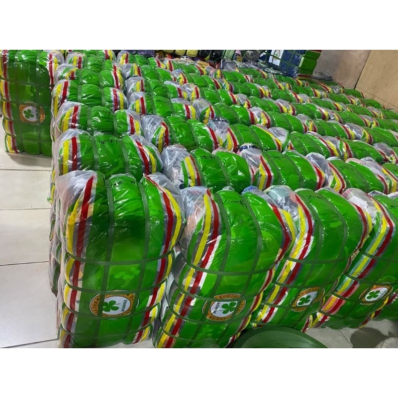 SEALED BALES ORDERS CO | Shopee Philippines
