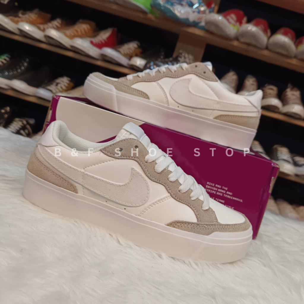 POGO PLUS MALL/FACTORY PULLOUT SHOES | Shopee Philippines