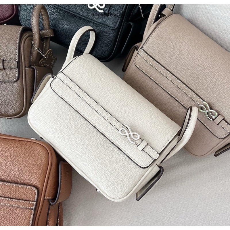 ORIGINAL House of Little Bunny Treasure Belt 18/ 22 / 24 | Shopee ...