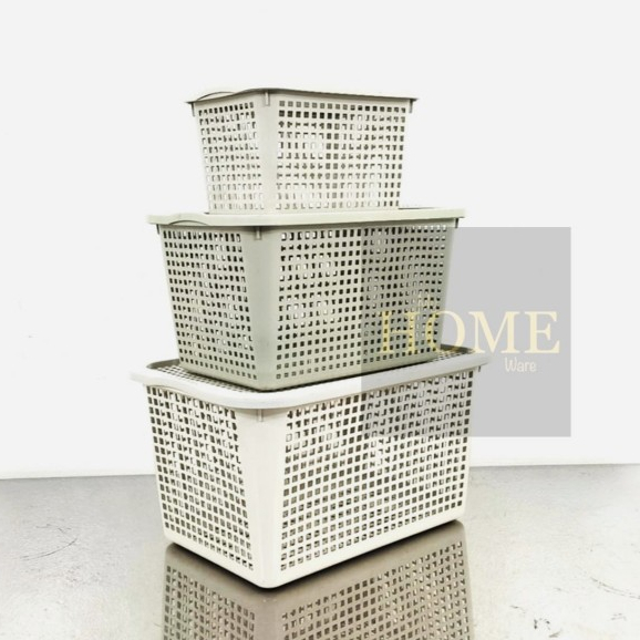 Homeware Jumbolita Essential Basket | Shopee Philippines