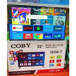 Shop coby smart tv for Sale on Shopee Philippines